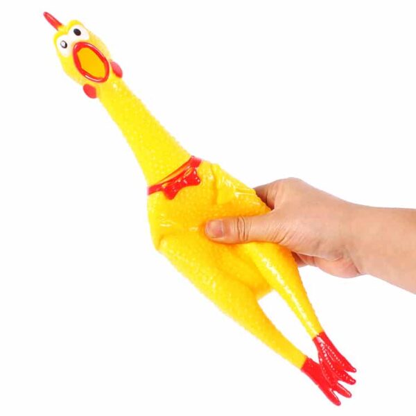 9 món đồ chơi cho chó con mà bạn nhất định phải mua cho cún